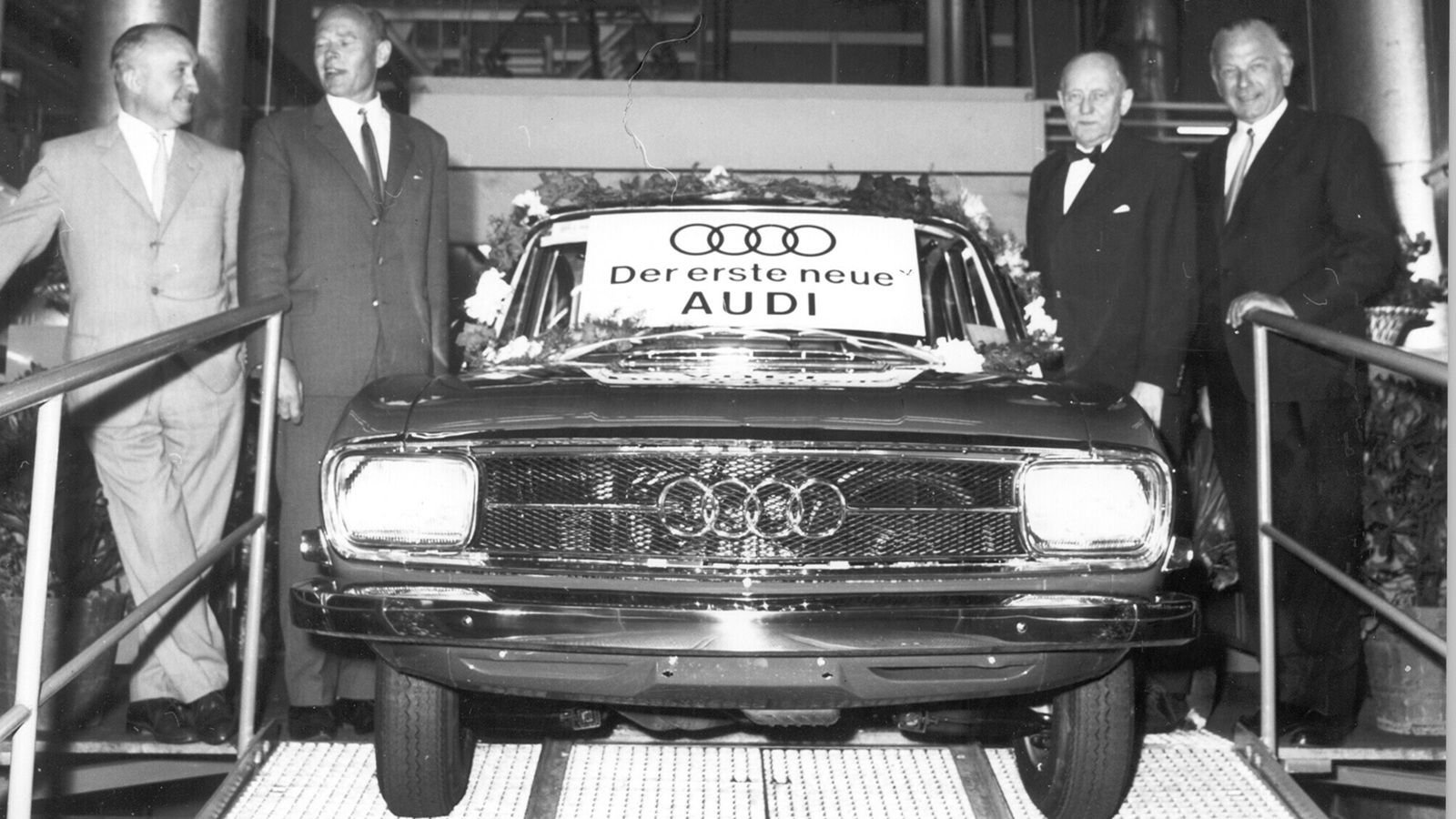 10 Audi Facts Every Audi Fan Should Know! | Audiworld