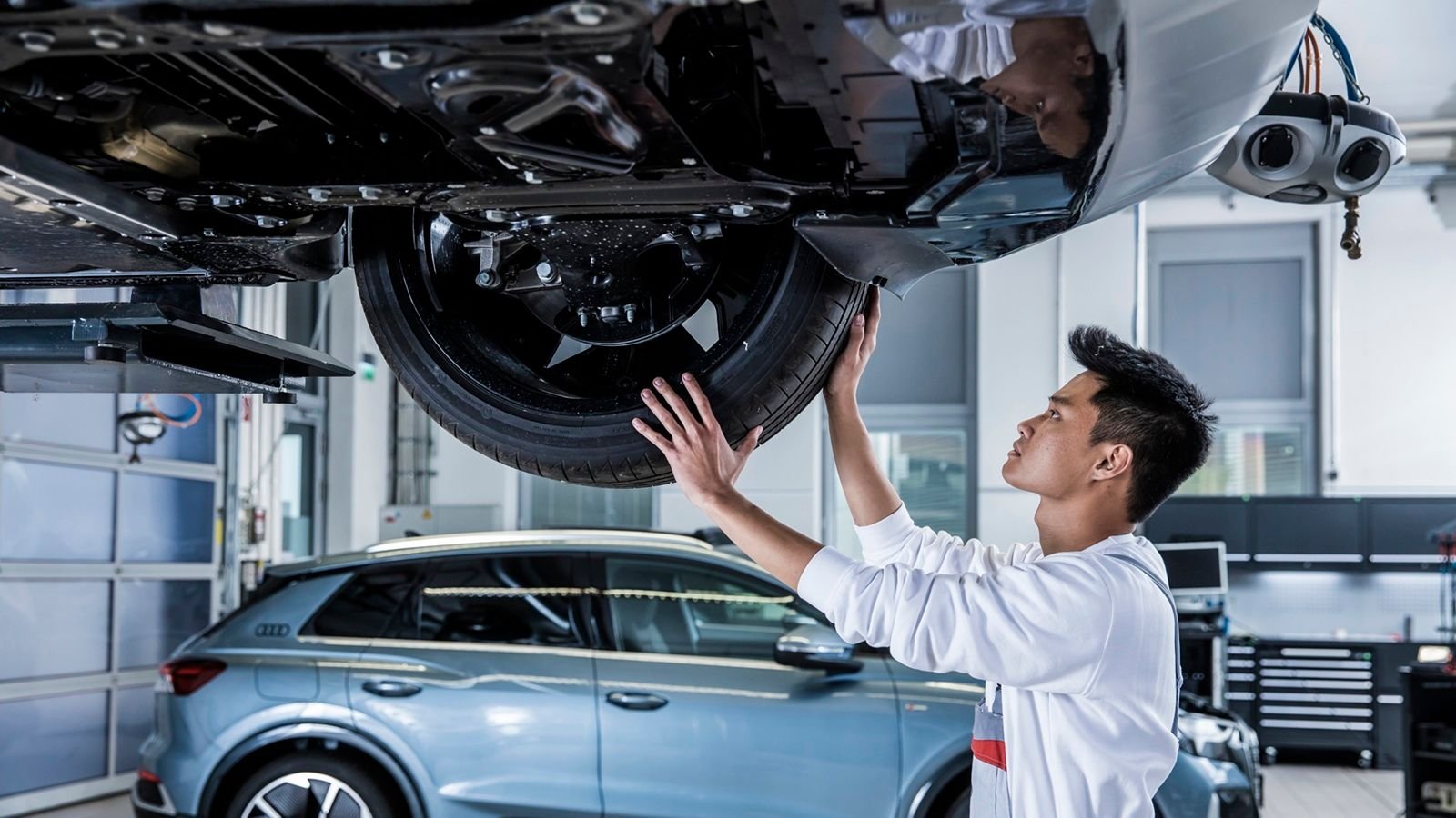 10 Worst Audi Stereotypes and Why They're (Mostly) Not True! | Audiworld