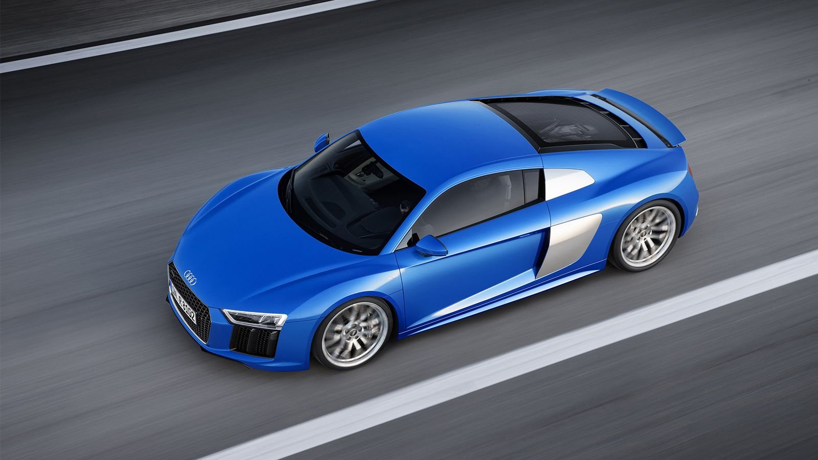 Perfect 8 Track Playlist For Your Audi R8 (Photos) | Audiworld