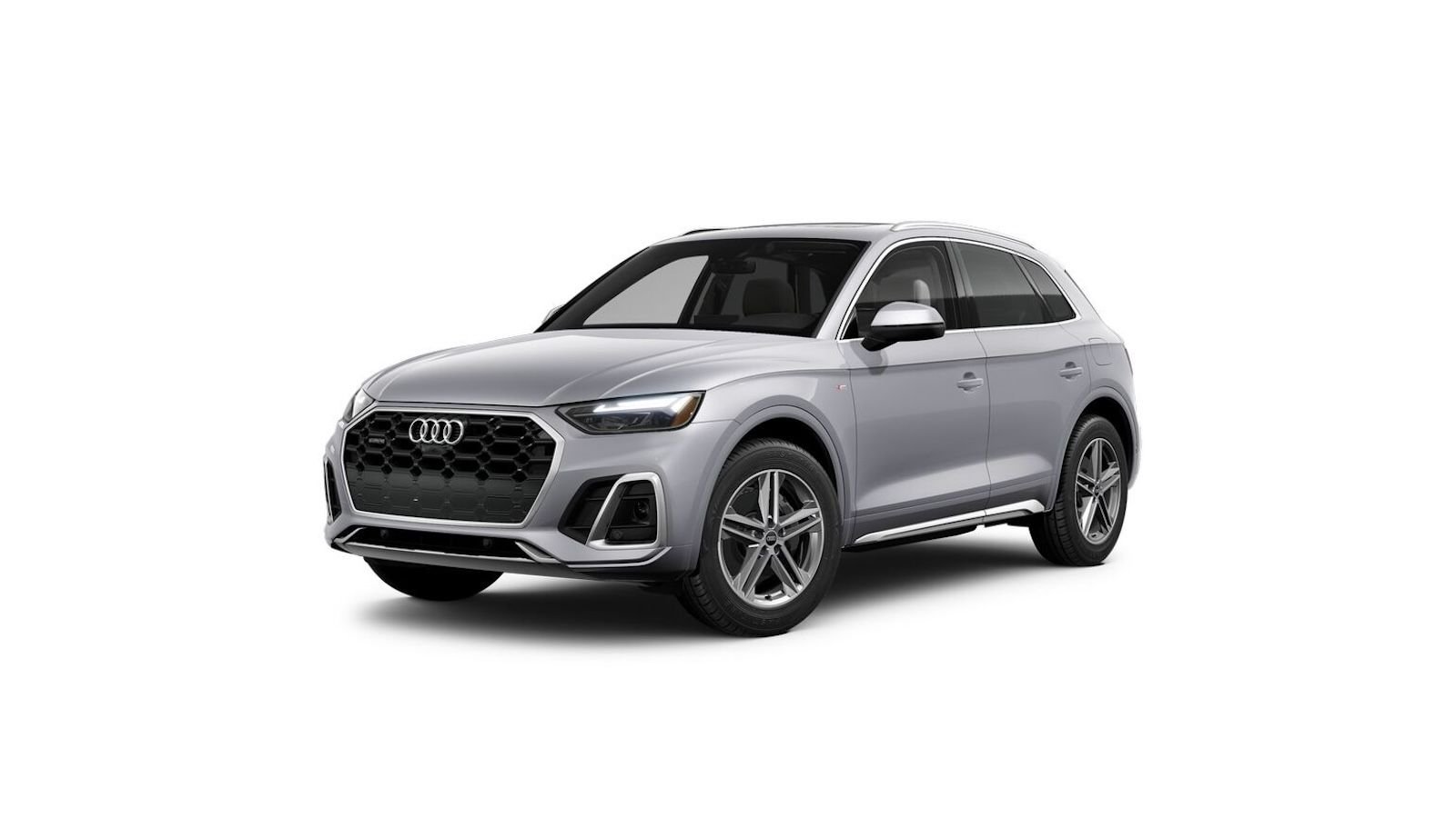 2025 Audi Q5 & Q5 Sportback Buyer's Guide (Every Model Explained ...