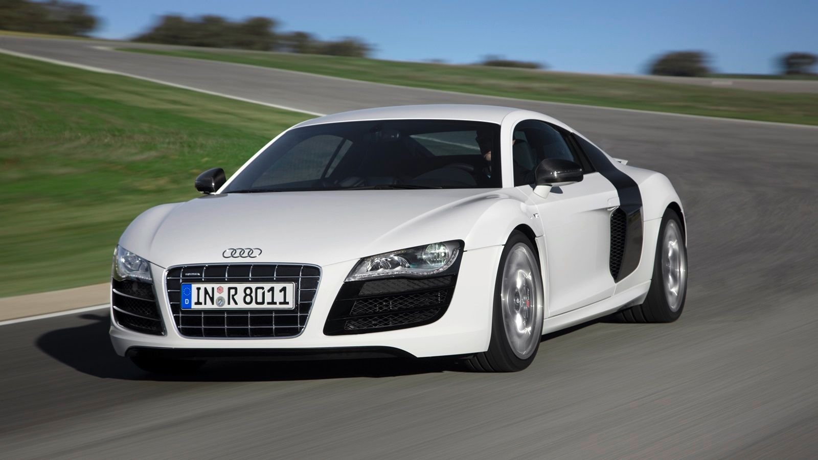 Top 10 Most Beautiful Audis Ever Made! | Audiworld