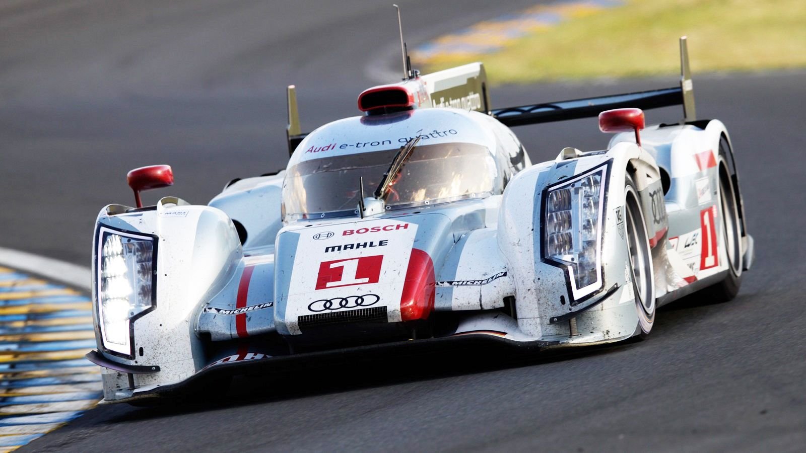 5 Great Motorsport Victories for Audi | Audiworld
