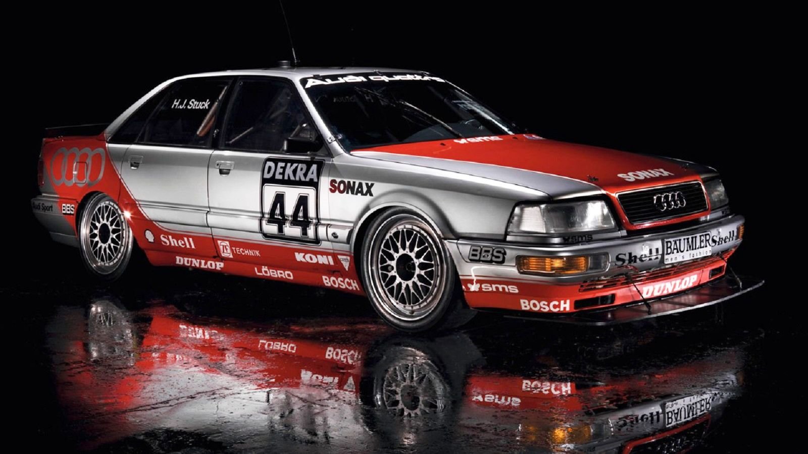 5 Great Motorsport Victories for Audi | Audiworld
