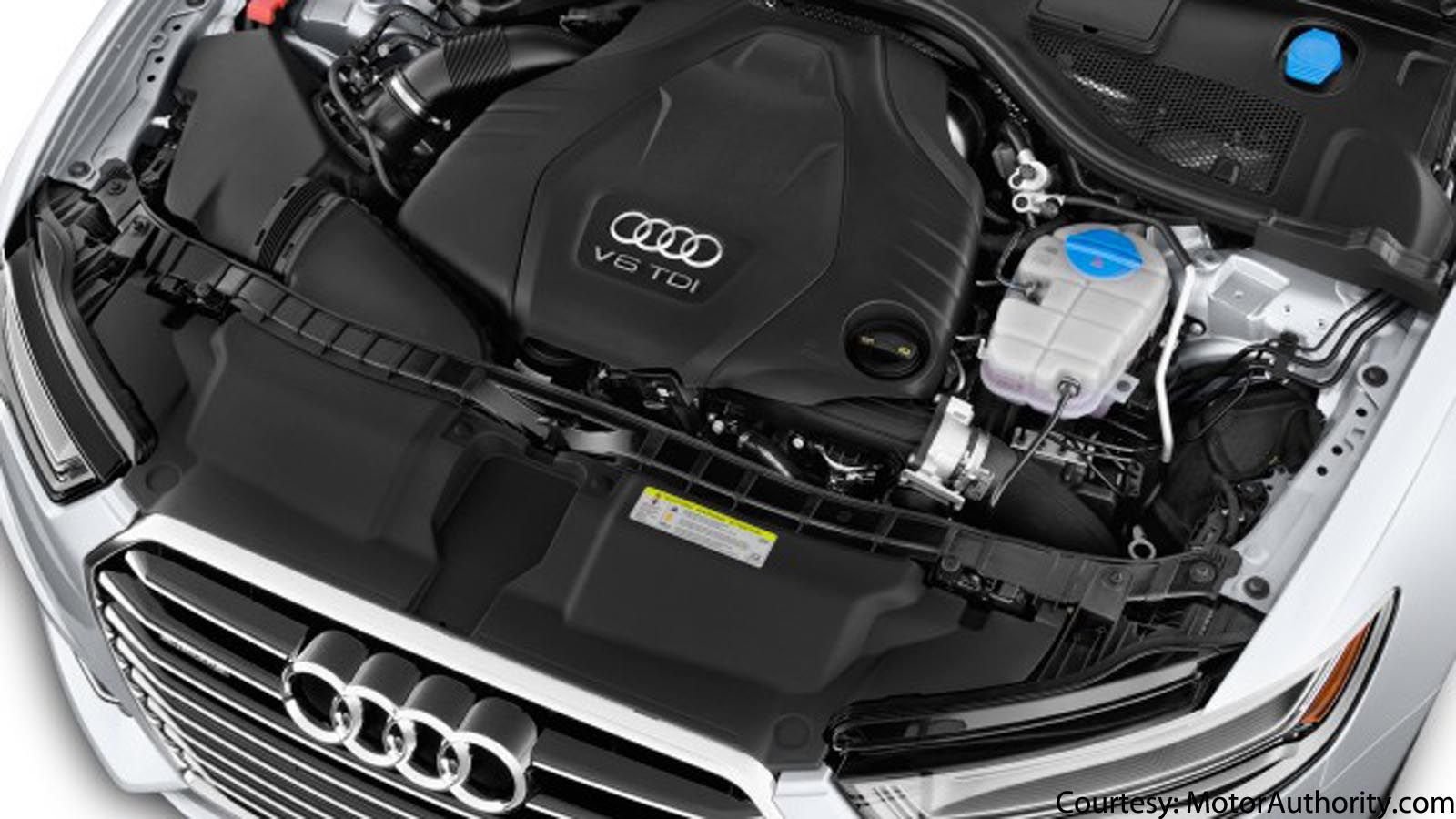 5 Reasons to Choose the TDI Version | Audiworld