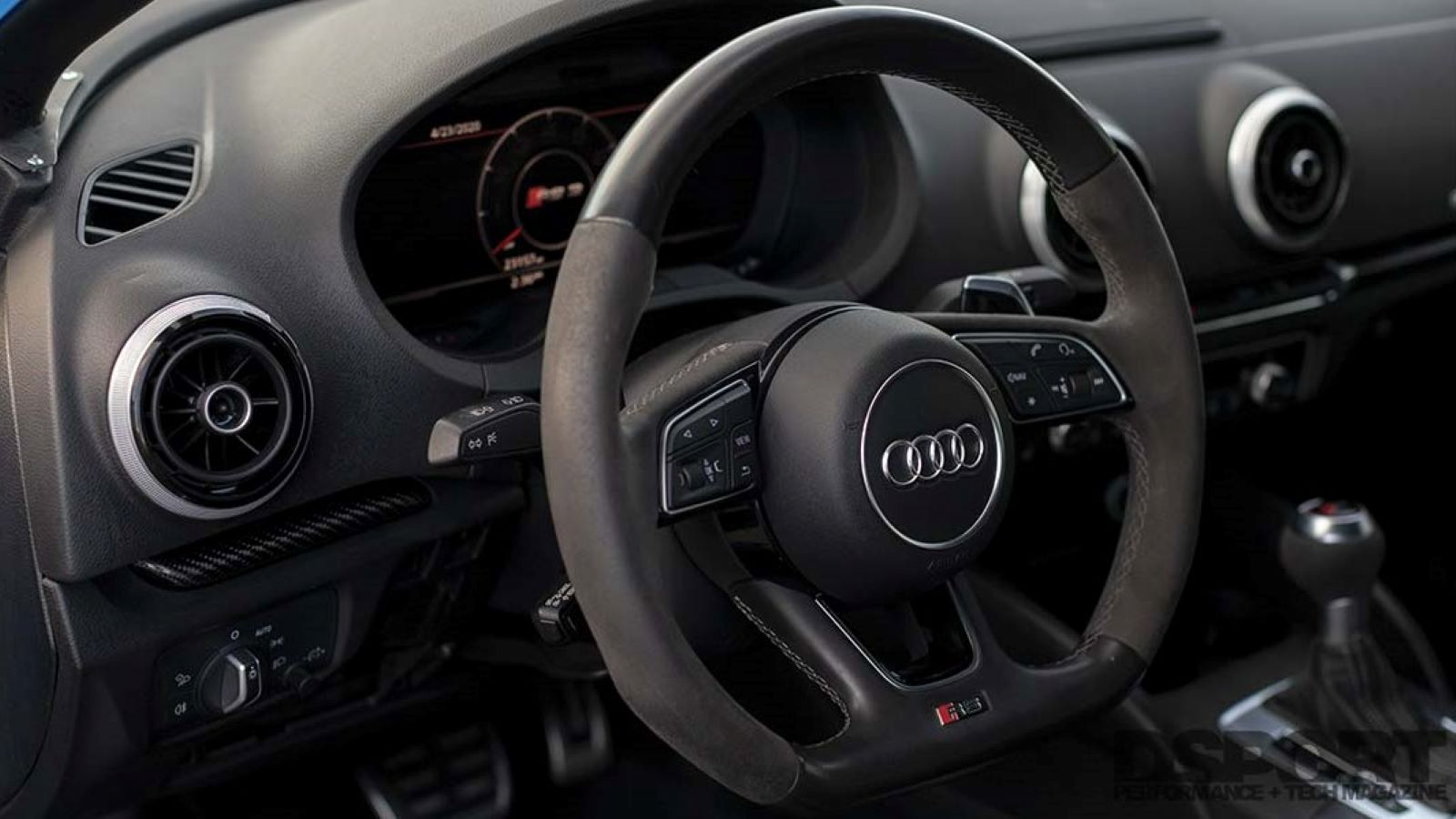 RS3 By Iroz Motorsport Stuns with 1,350 WHP | Audiworld