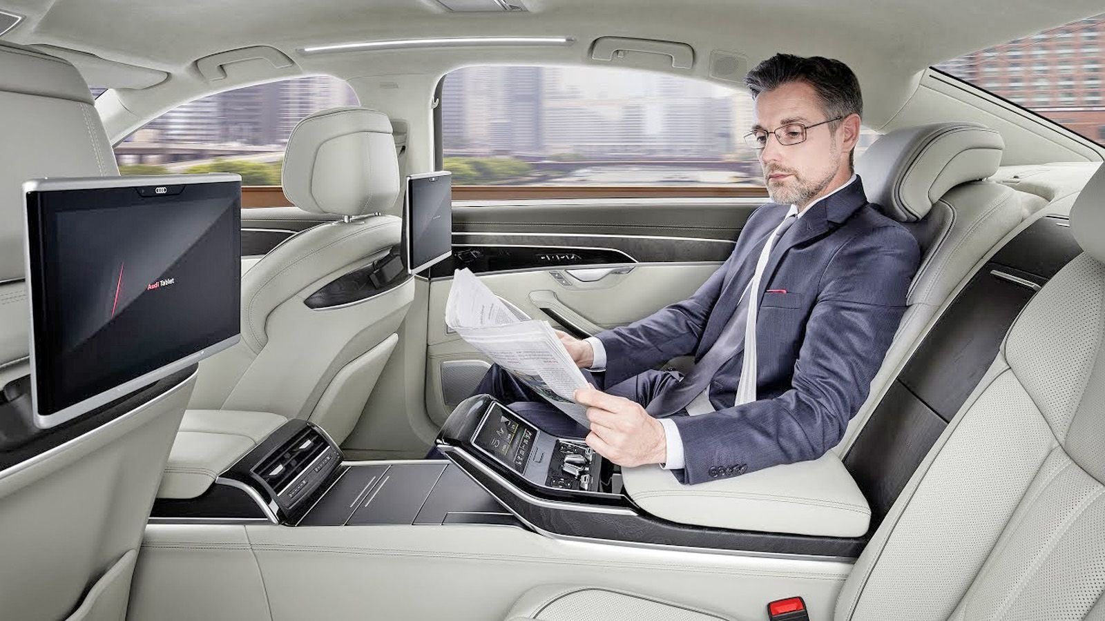 Saying Goodbye to European Delivery | Audiworld