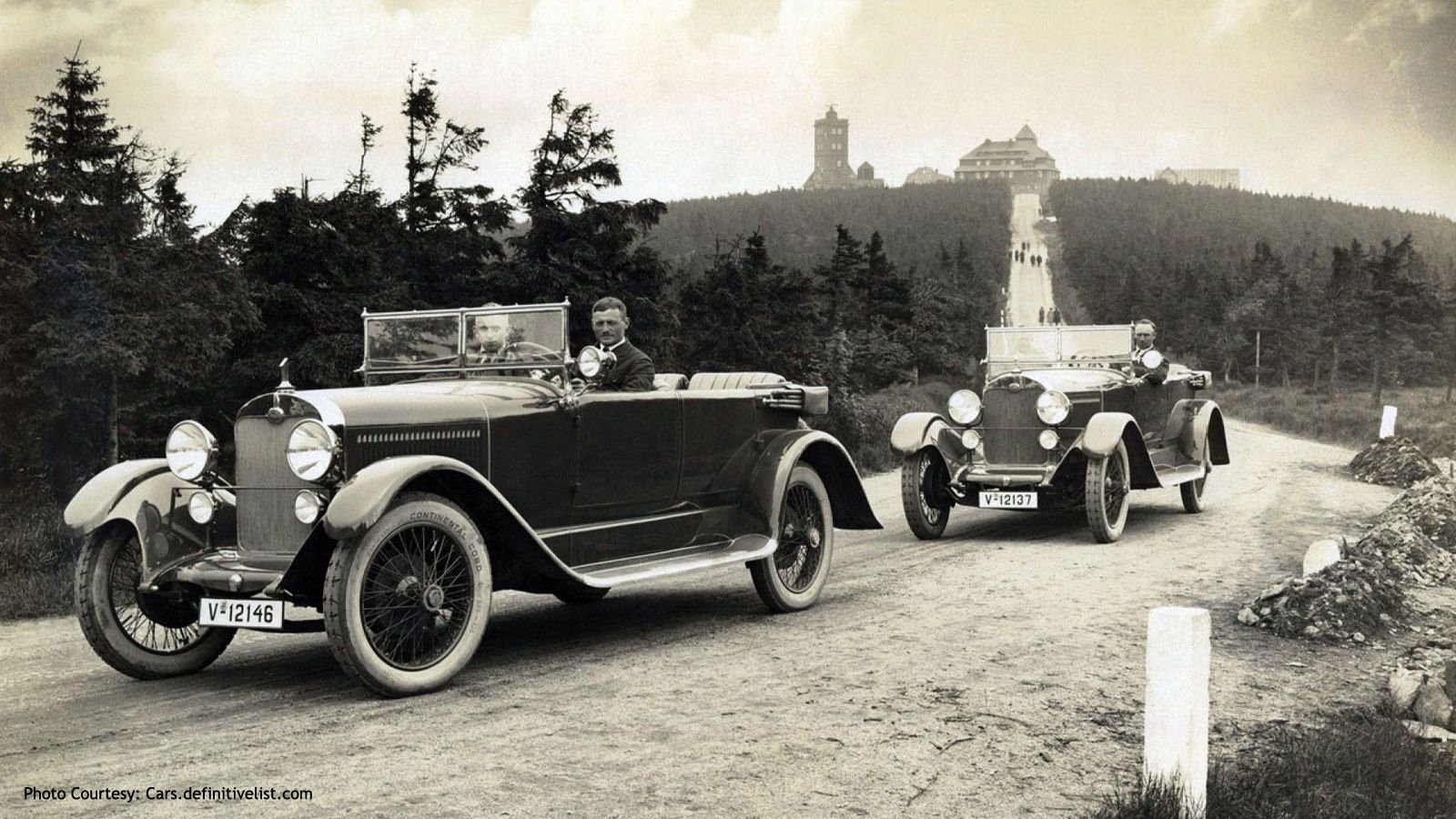 7 Reasons to Be Thankful for Your Audi | Audiworld