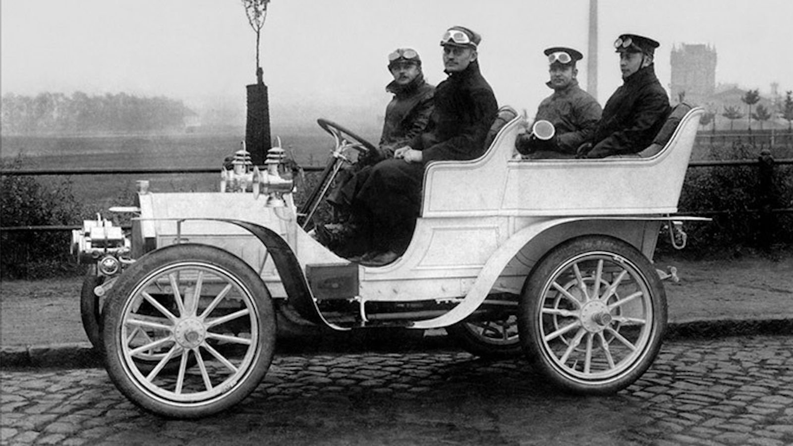 Top 5 Historical Audis | Audiworld