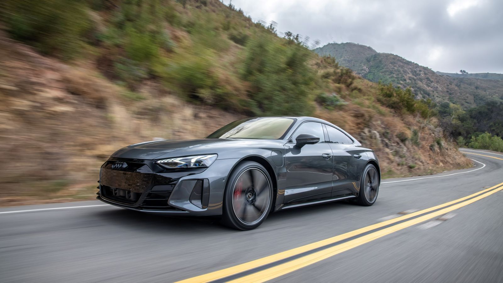 Audi to Completely Revamp Brand for An Electric Future | Audiworld