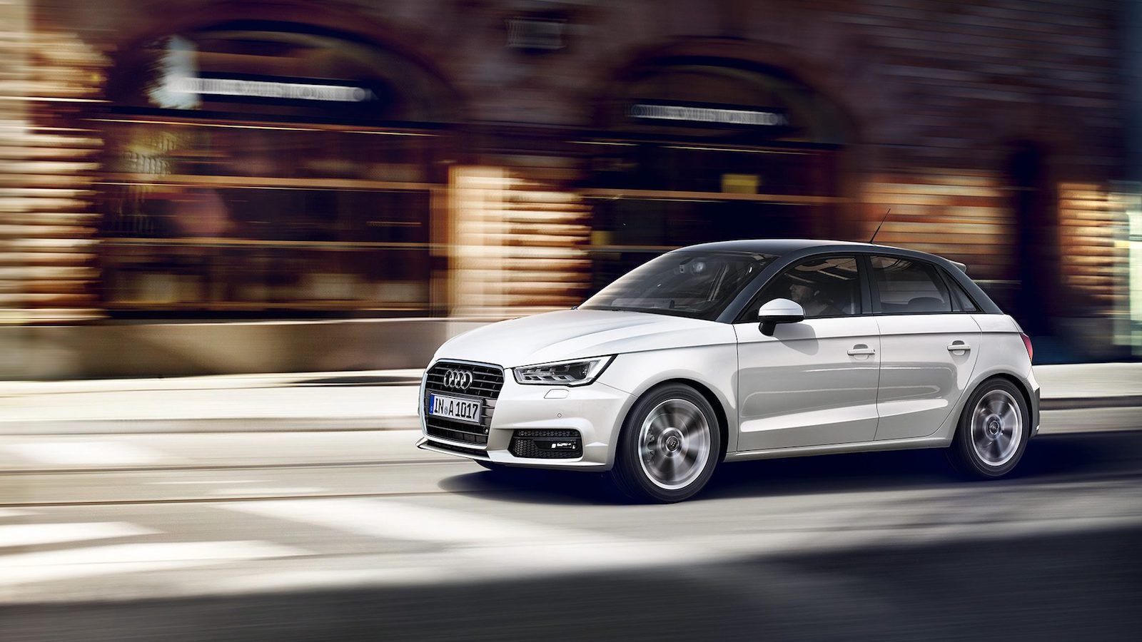 Top 5 Audi Models That Never Made it Stateside | Audiworld