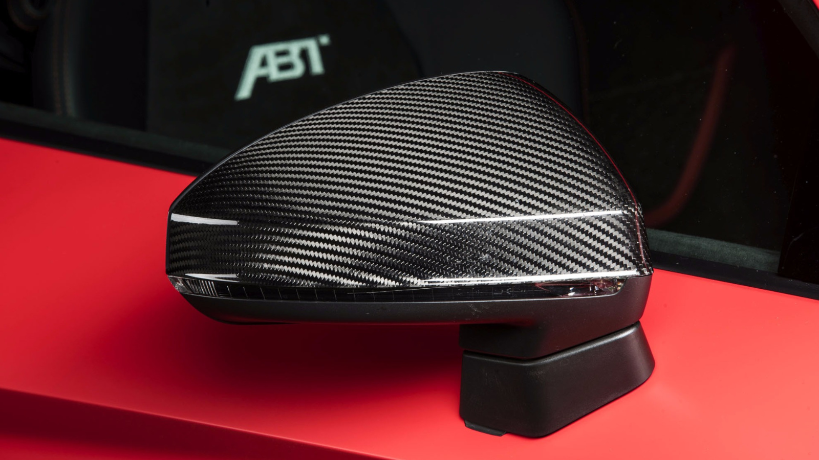 ABT R8 V10 Plus Adds a Few Degrees of Sinister | Audiworld