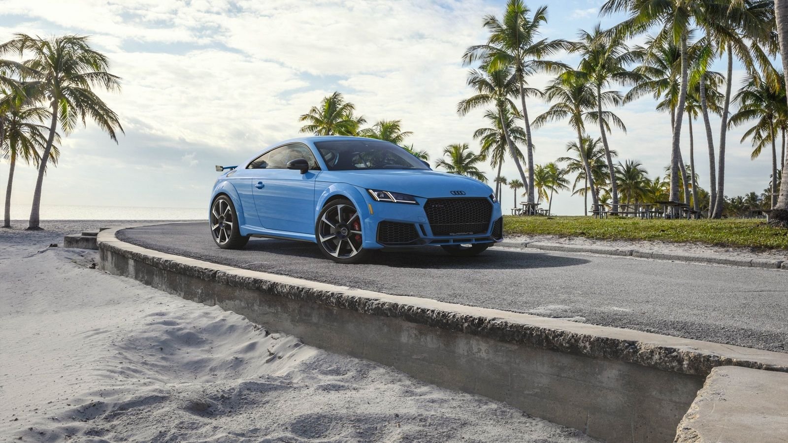 10 Best Audi RS vs Porsche Matchups (And Who Won) | Audiworld