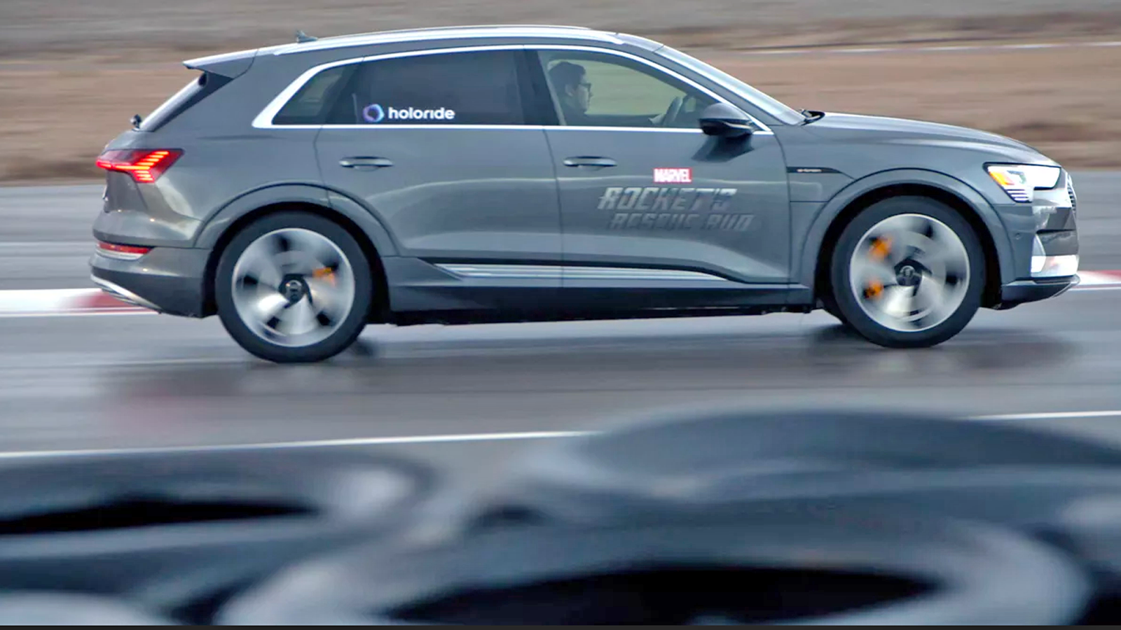 Audi Looks to Make Road Trips Very Interesting with VR | Audiworld