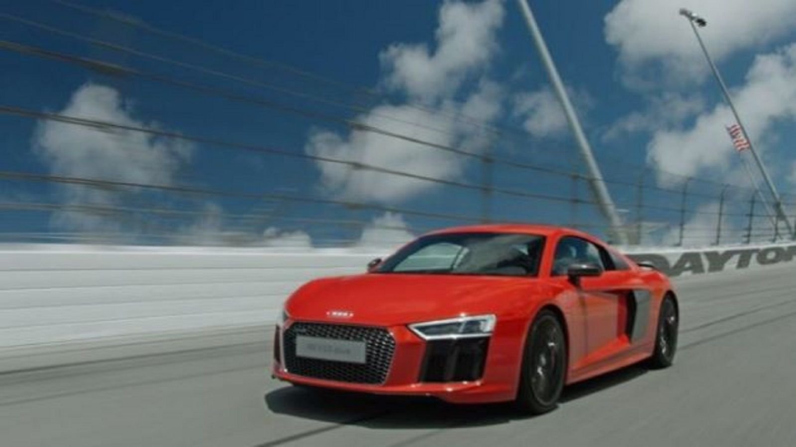 Audi R8 Versus the Competition | Audiworld