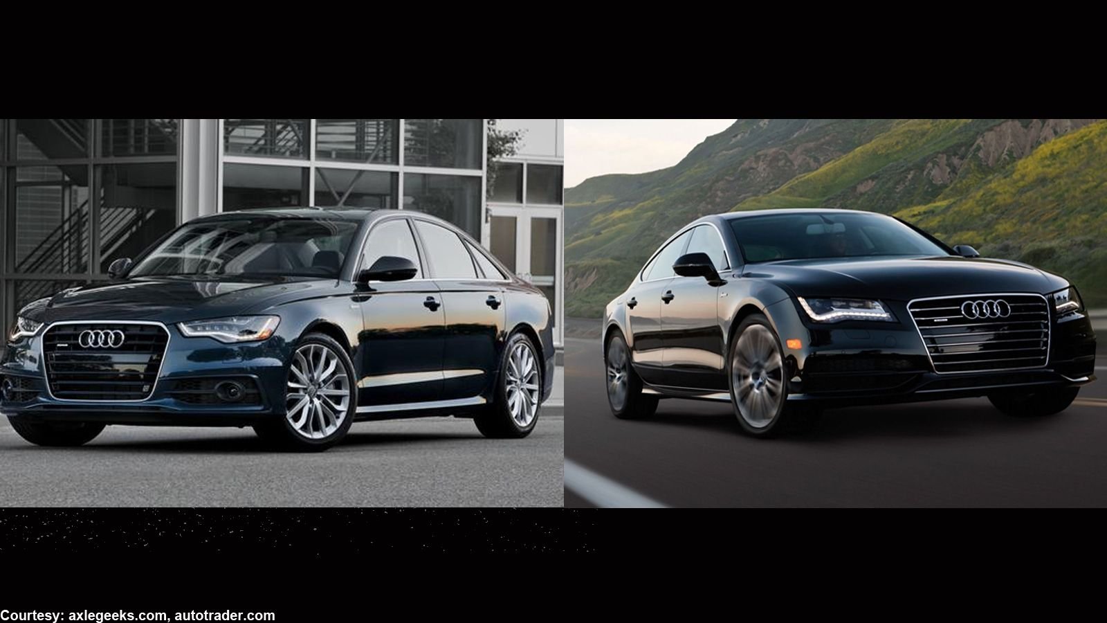 5 Things to Know About the Audi Fuel Leak Recalls | Audiworld