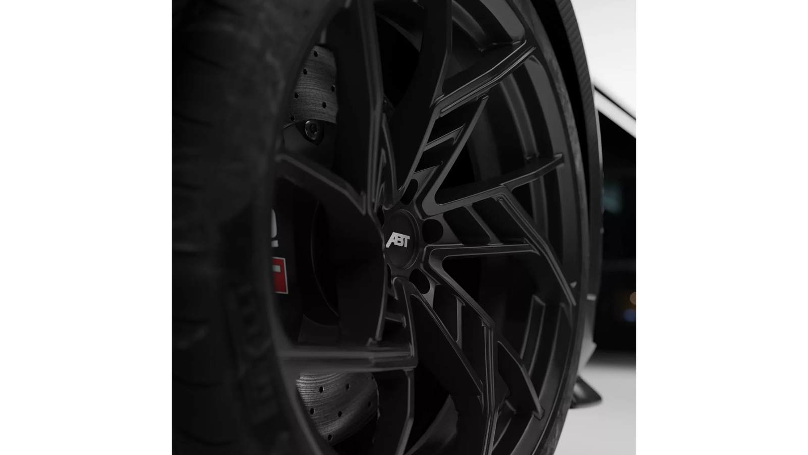 ABT Upgrades the Audi RS Q8 Legacy Edition With 760 HP, Looks to Match ...