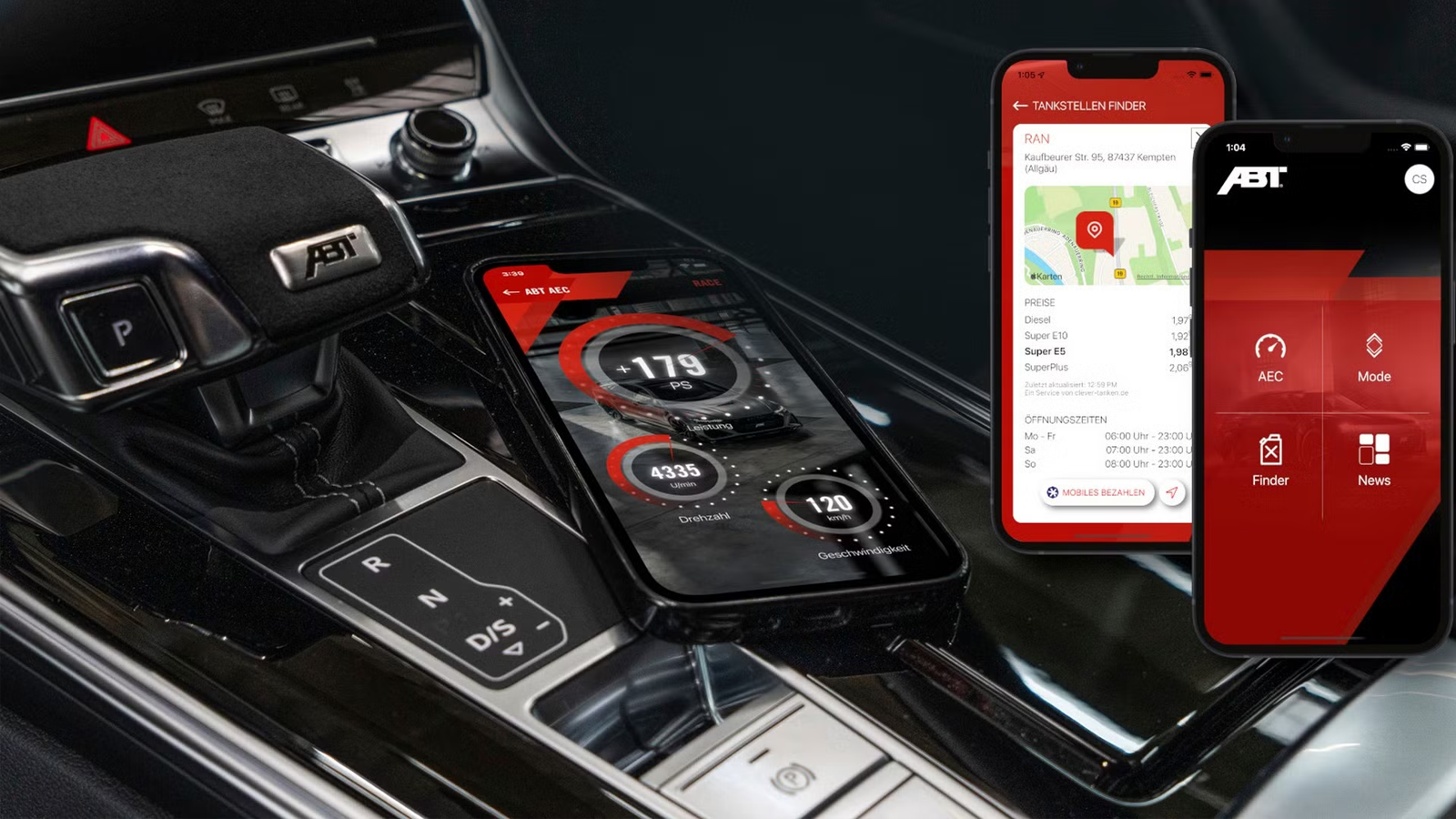 ABT Upgrades the Audi RS Q8 Legacy Edition With 760 HP, Looks to Match ...