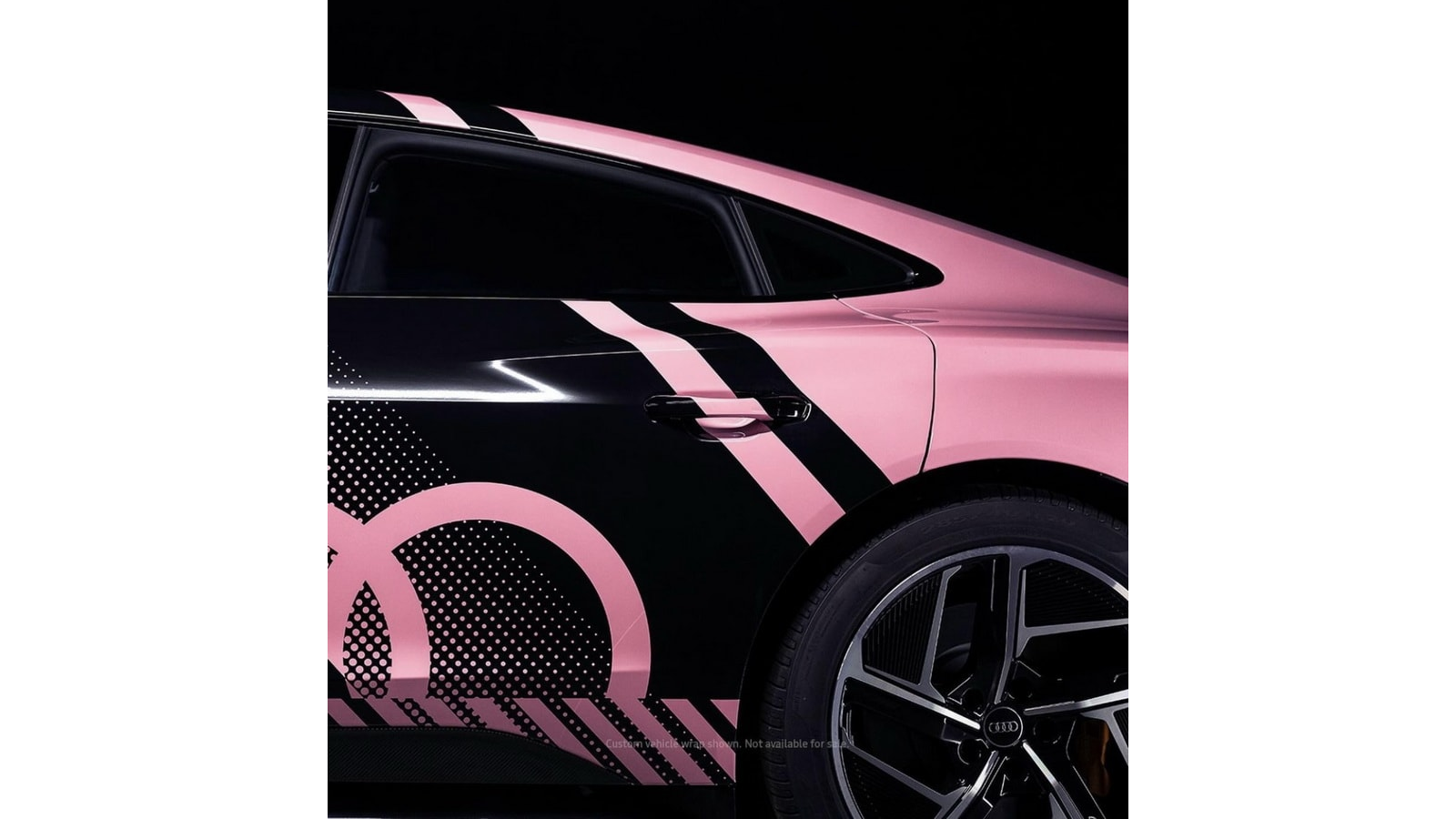 Audi Celebrates Inter Miami Partnership With Special Liveries | Audiworld