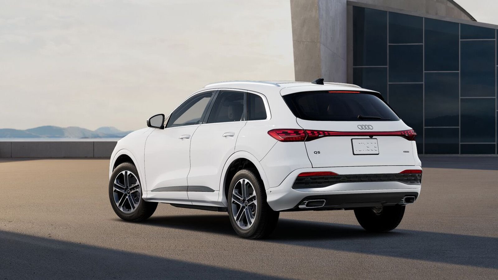 2025 Audi Q5 & Q5 Sportback Buyer's Guide (Every Model Explained ...