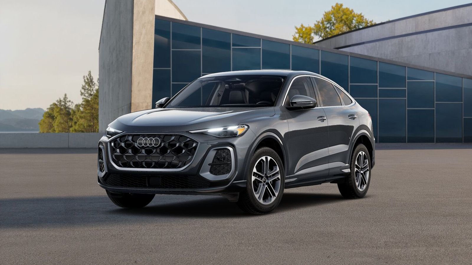 2025 Audi Q5 & Q5 Sportback Buyer's Guide (Every Model Explained ...