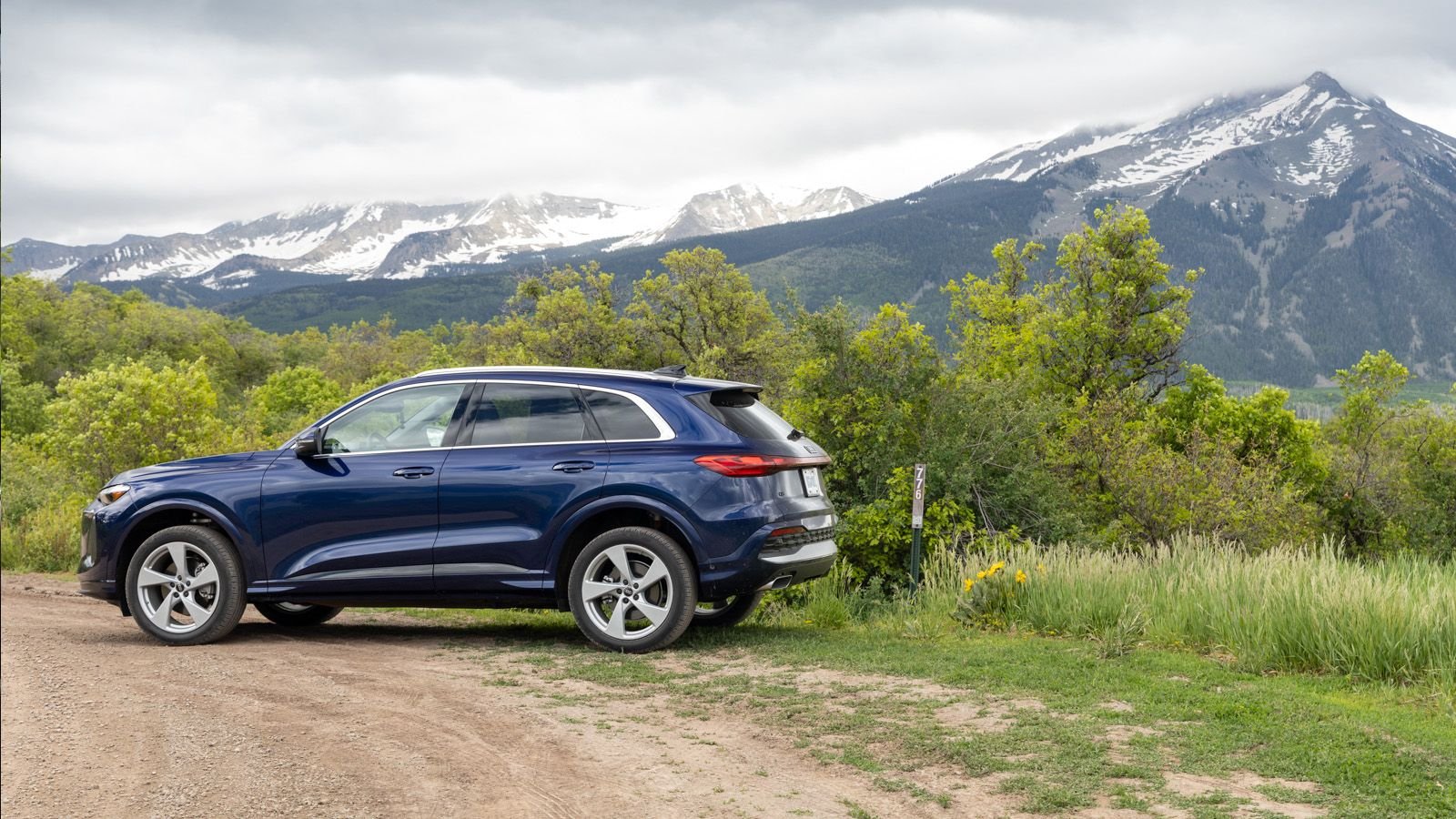 2025 Audi Q5 & Q5 Sportback Buyer's Guide (Every Model Explained ...