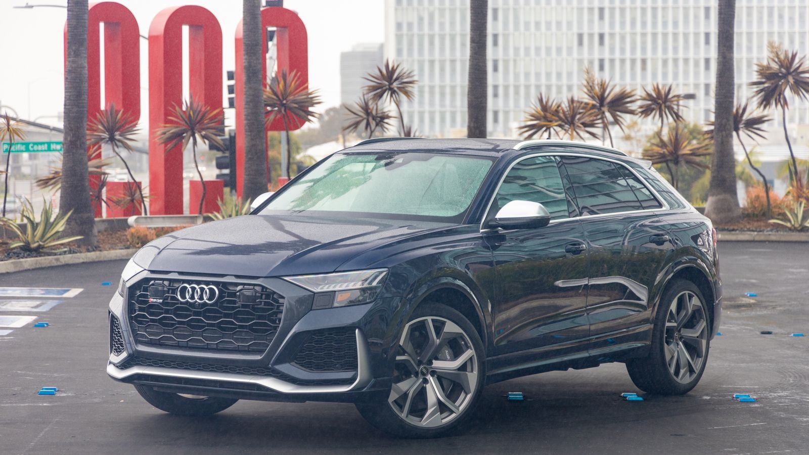 Ranking Audi's Six 4.0L V8 Models from Worst to Best! | Audiworld