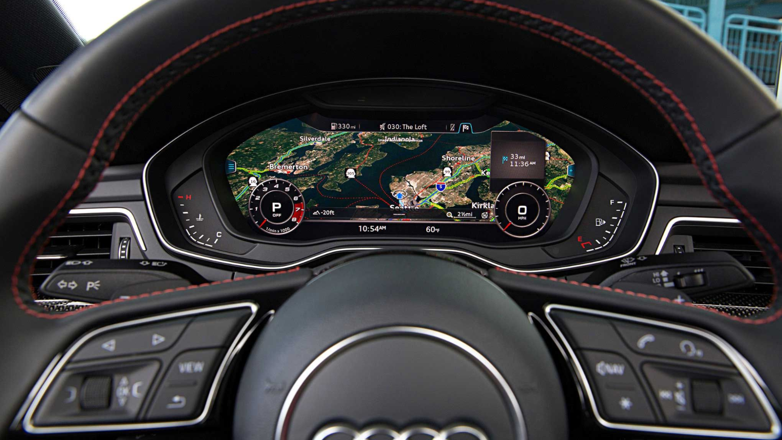 Audi Charging Forward from Los Angeles to New York | Audiworld