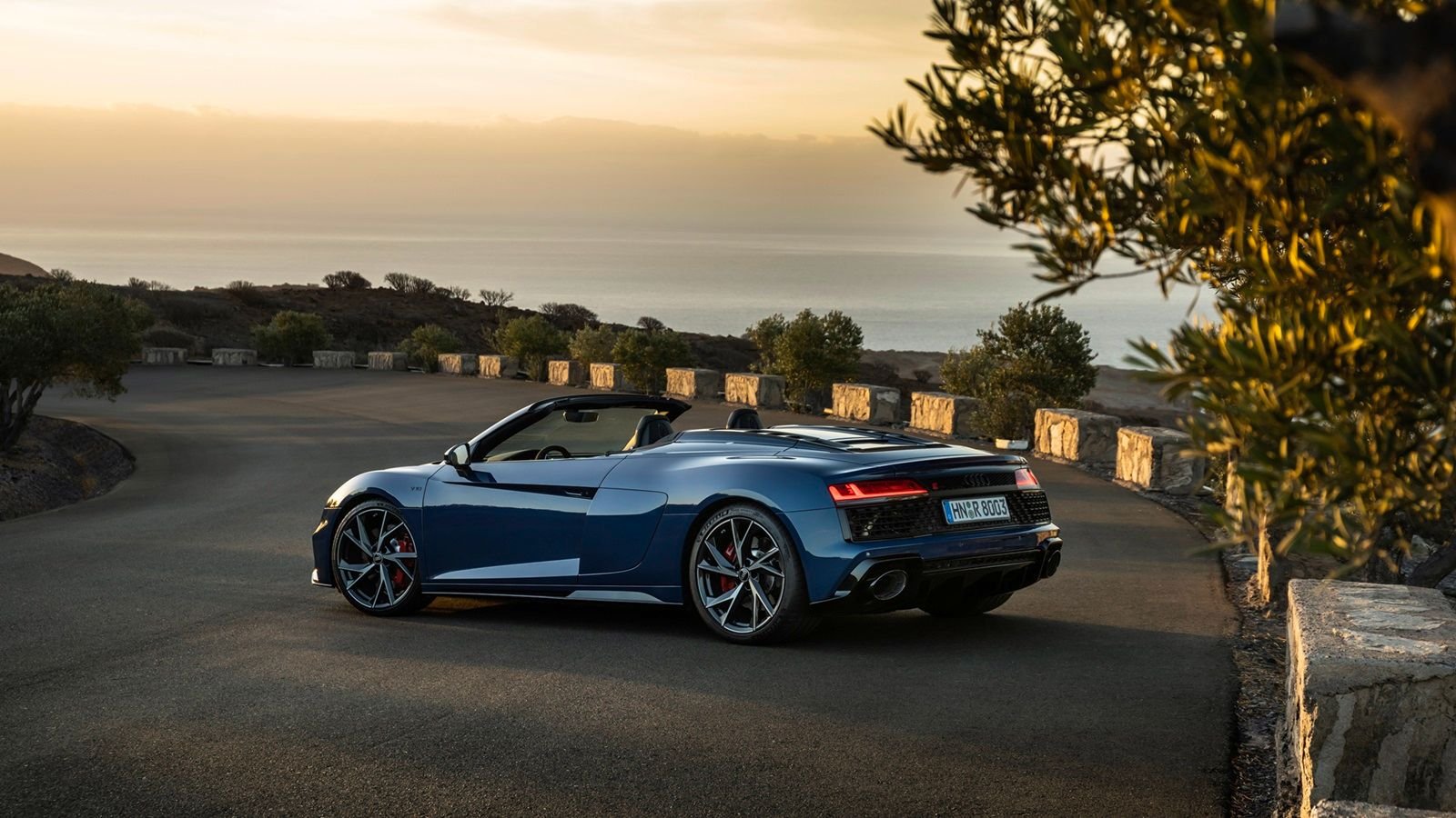 Top 10 Audi Convertibles of All Time! | Audiworld
