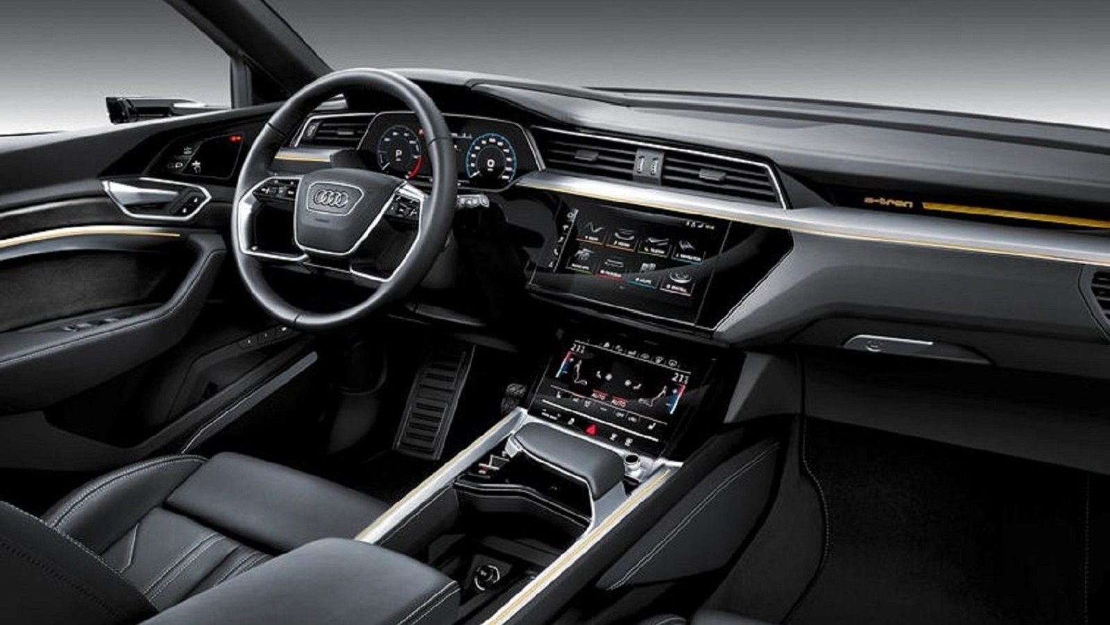 Audi Prepares to Make Some Major Design Decisions | Audiworld