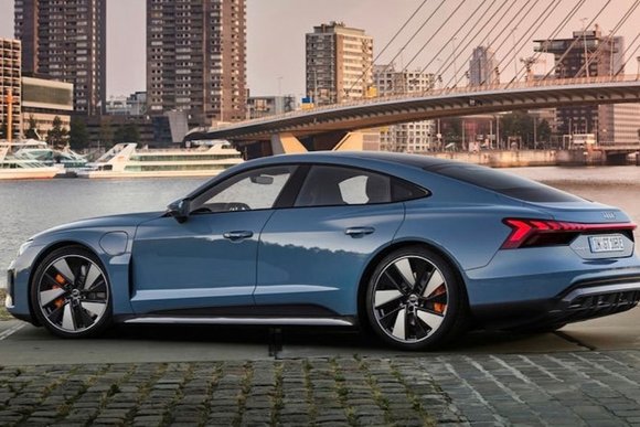 Audi EV Discounts Are Pretty Crazy Right Now - CarsDirect