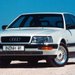 Every Generation of Audi Quattro Explained | Audiworld