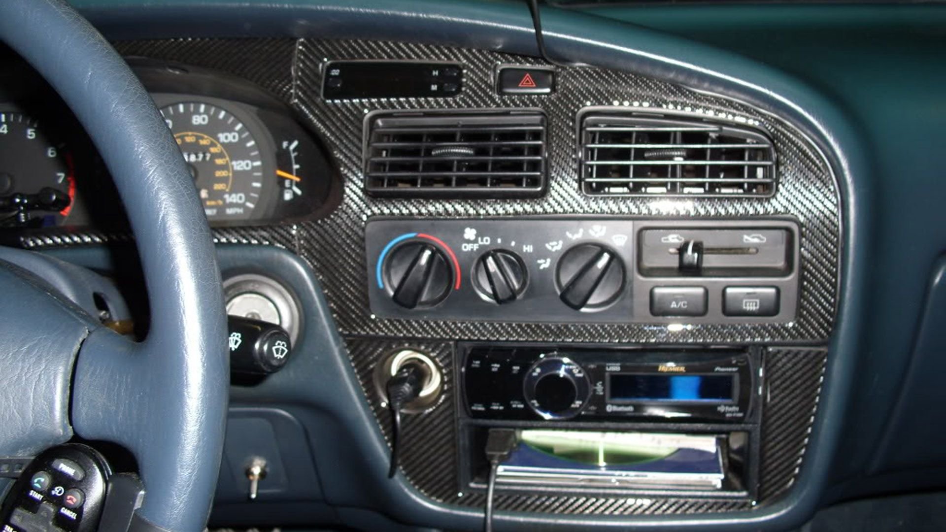 Toyota Camry 1997-2001: Aftermarket Modifications | Camryforums