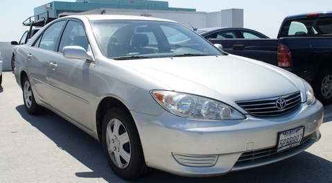 Toyota Camry How-To and Tech Articles - Camryforums