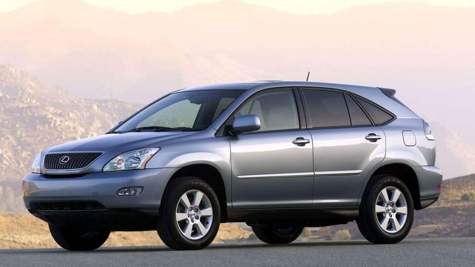 The Long History of Lexus Hybrids | Clublexus