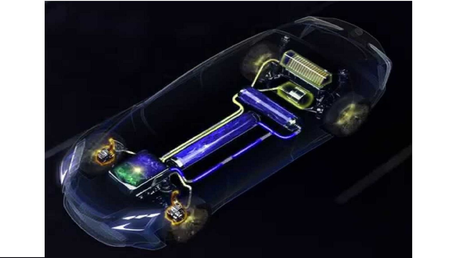 5 Things to Know About the LF-FC | Clublexus