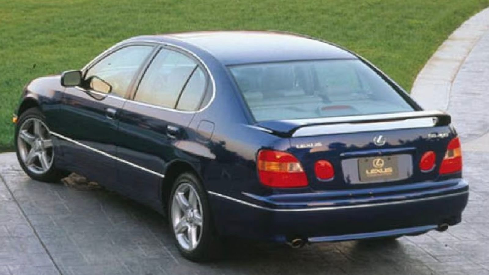 7 Great Used Lexus Models You Can Buy for Cheap | Clublexus