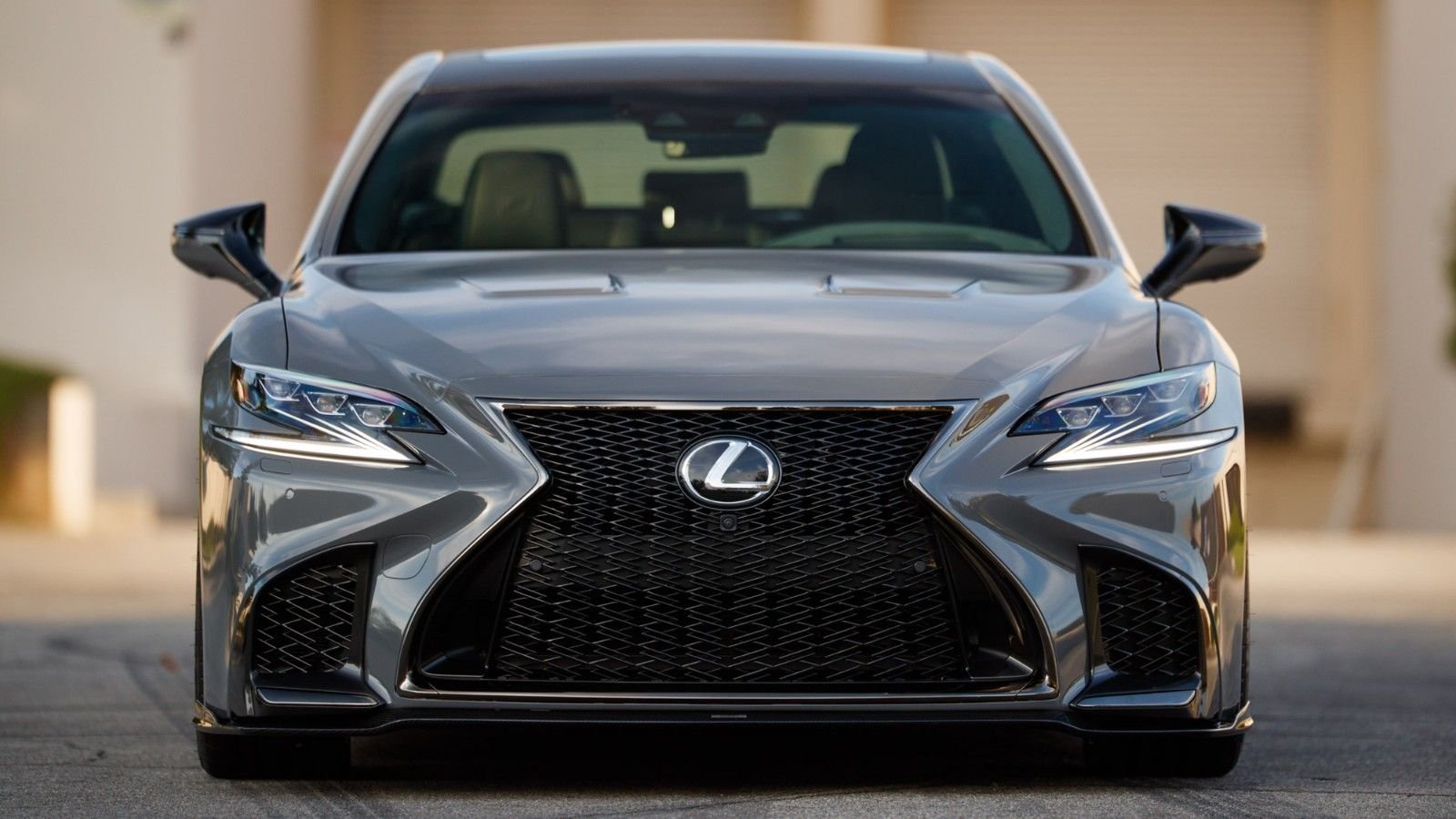 Lexus Commemorates Three Decades of Artistic Japanese Design | Clublexus