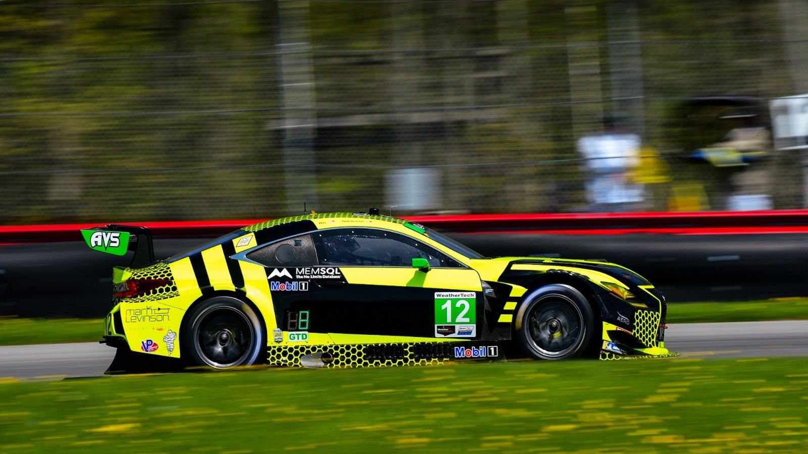 Lexus Wraps up Successful 2019 IMSA Season | Clublexus