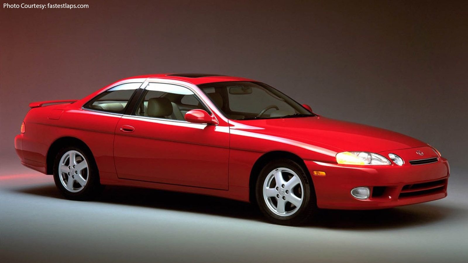 7 Historic Milestones of the Lexus Brand | Clublexus