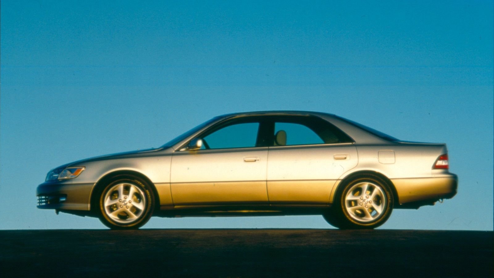 5 Best Years For The ES | Clublexus