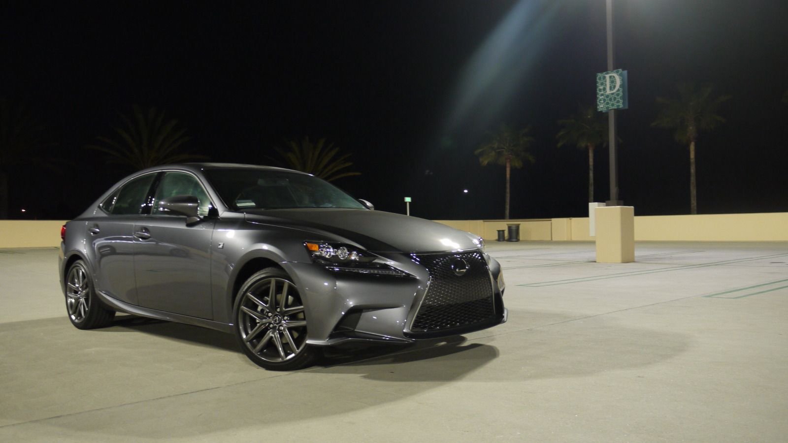 7 Best Places for Your Lexus to Pose | Clublexus