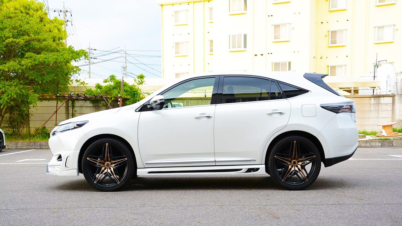 Lexus Models and their JDM Counterparts (Photos) | Clublexus