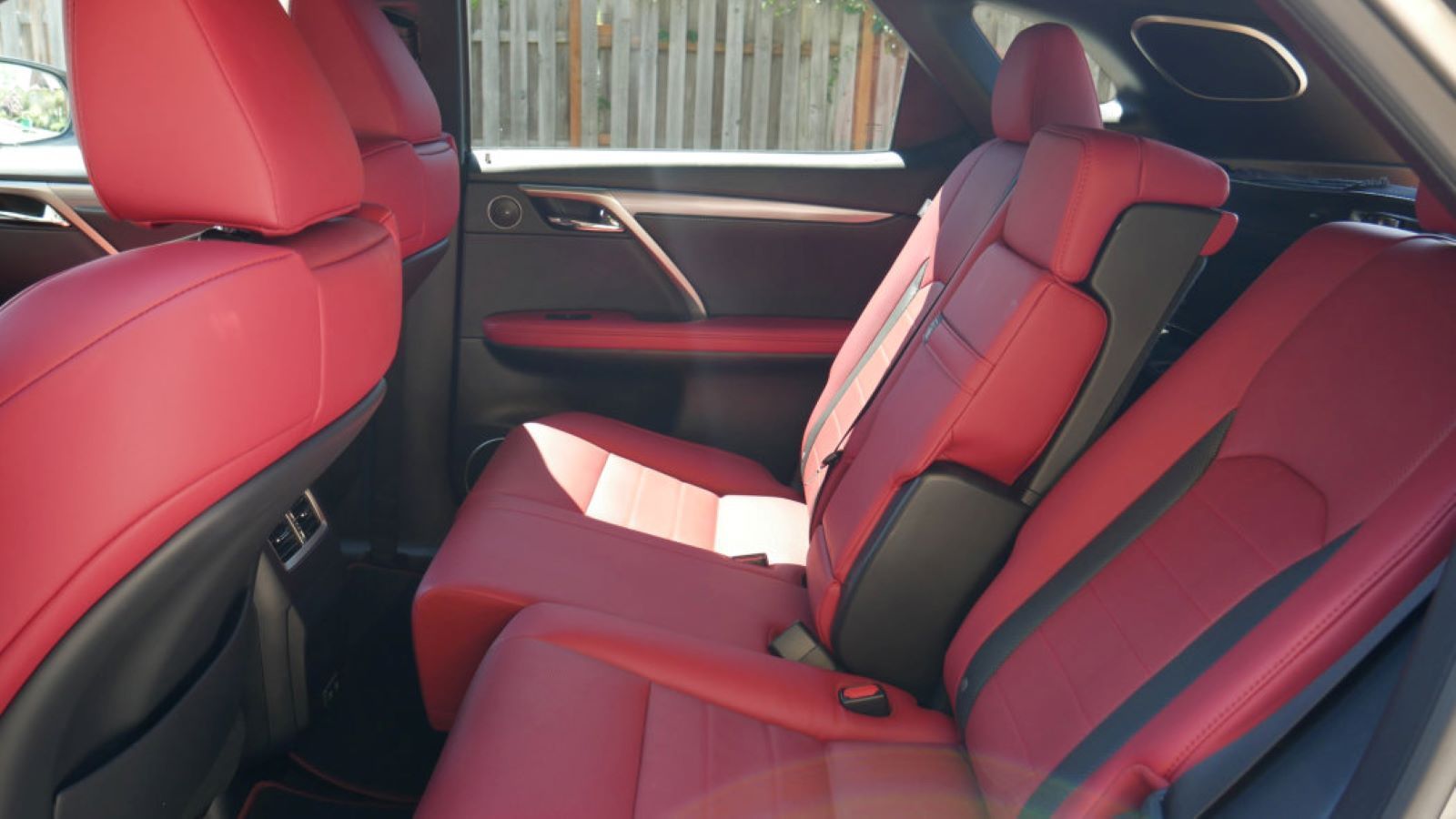 Lexus RX Holds Much More Luggage Than You Might Think | Clublexus