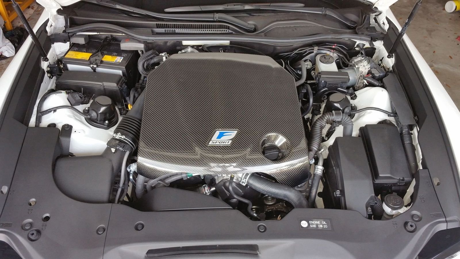 Why the IS350 F-Sport May Be the Best Car You'll Ever Own | Clublexus