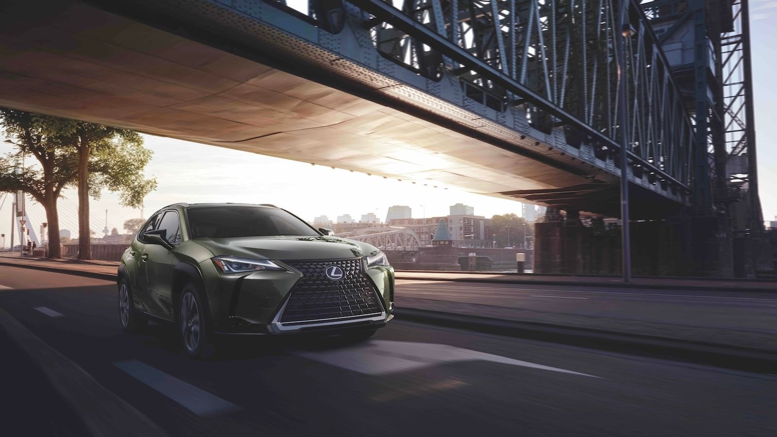 3 Used Lexus Models That Are Still Affordable Even in Today’s Pricey ...