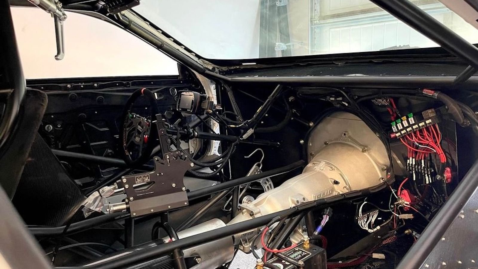 Lexus LC Drag Car Project Looks Truly Amazing | Clublexus