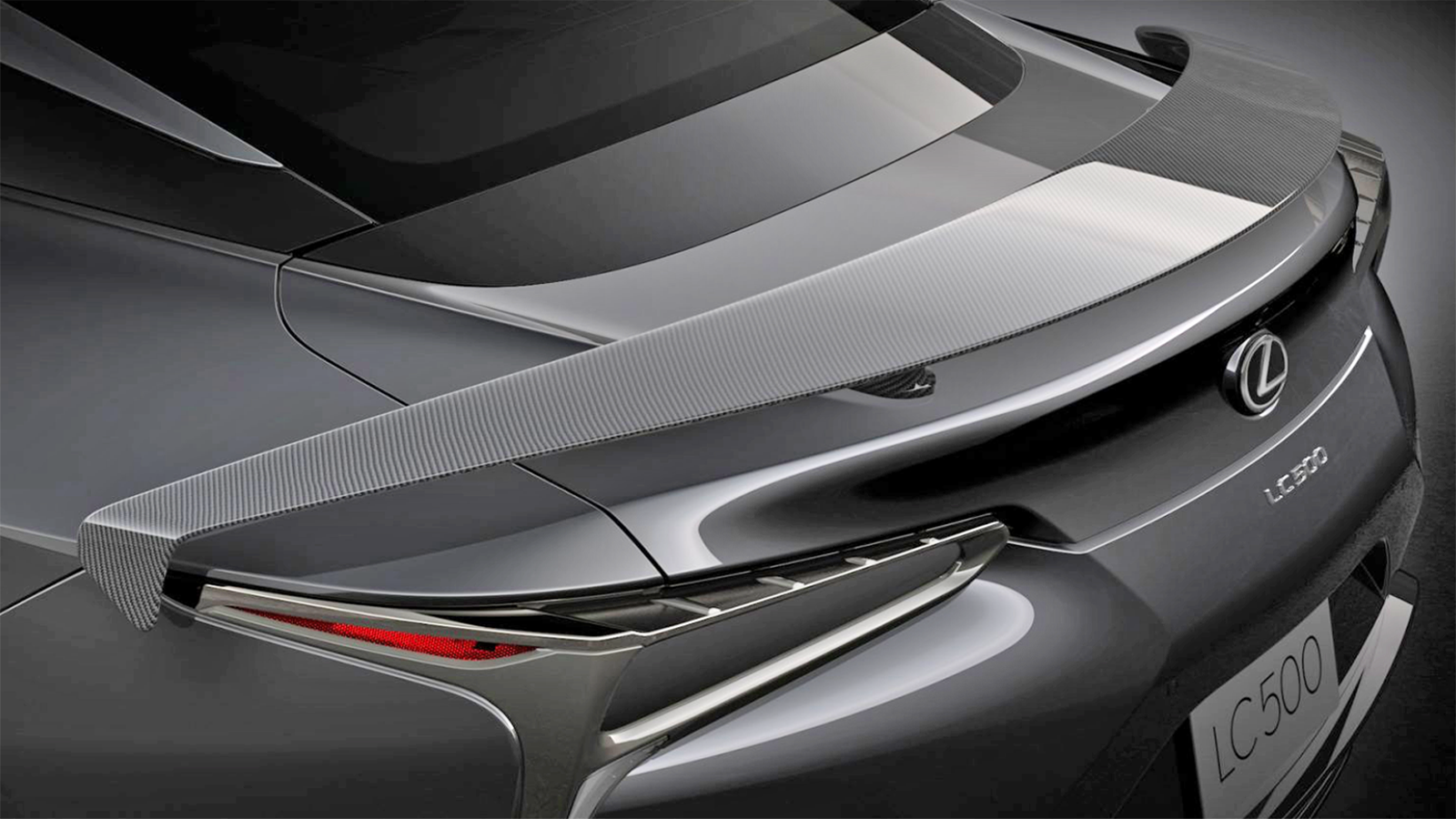 Lexus LC500 Inspiration Series Goes Dark For 2021 | Clublexus