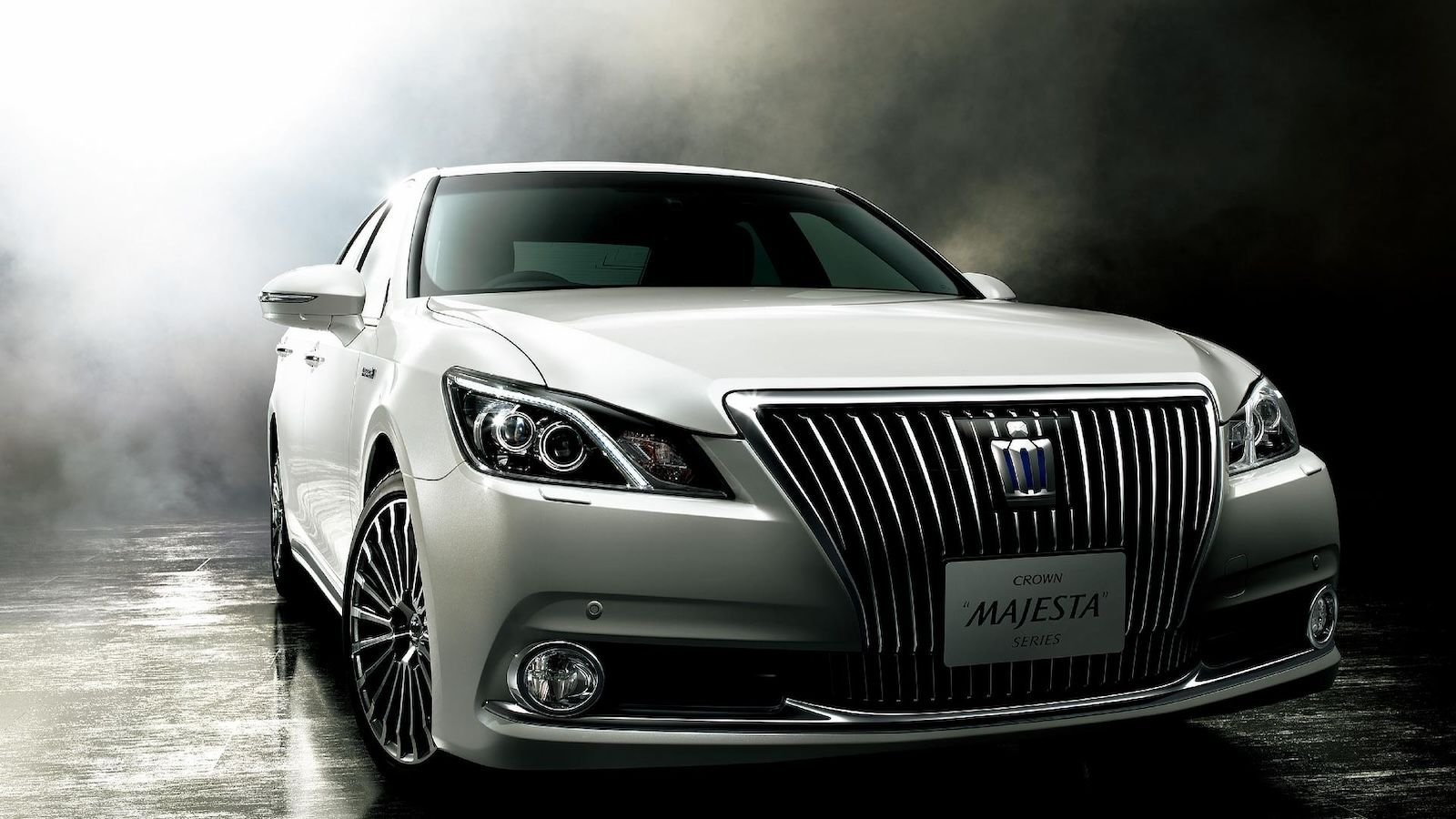 5 Ultra Luxurious Toyota Models That Aren’t a Lexus | Clublexus