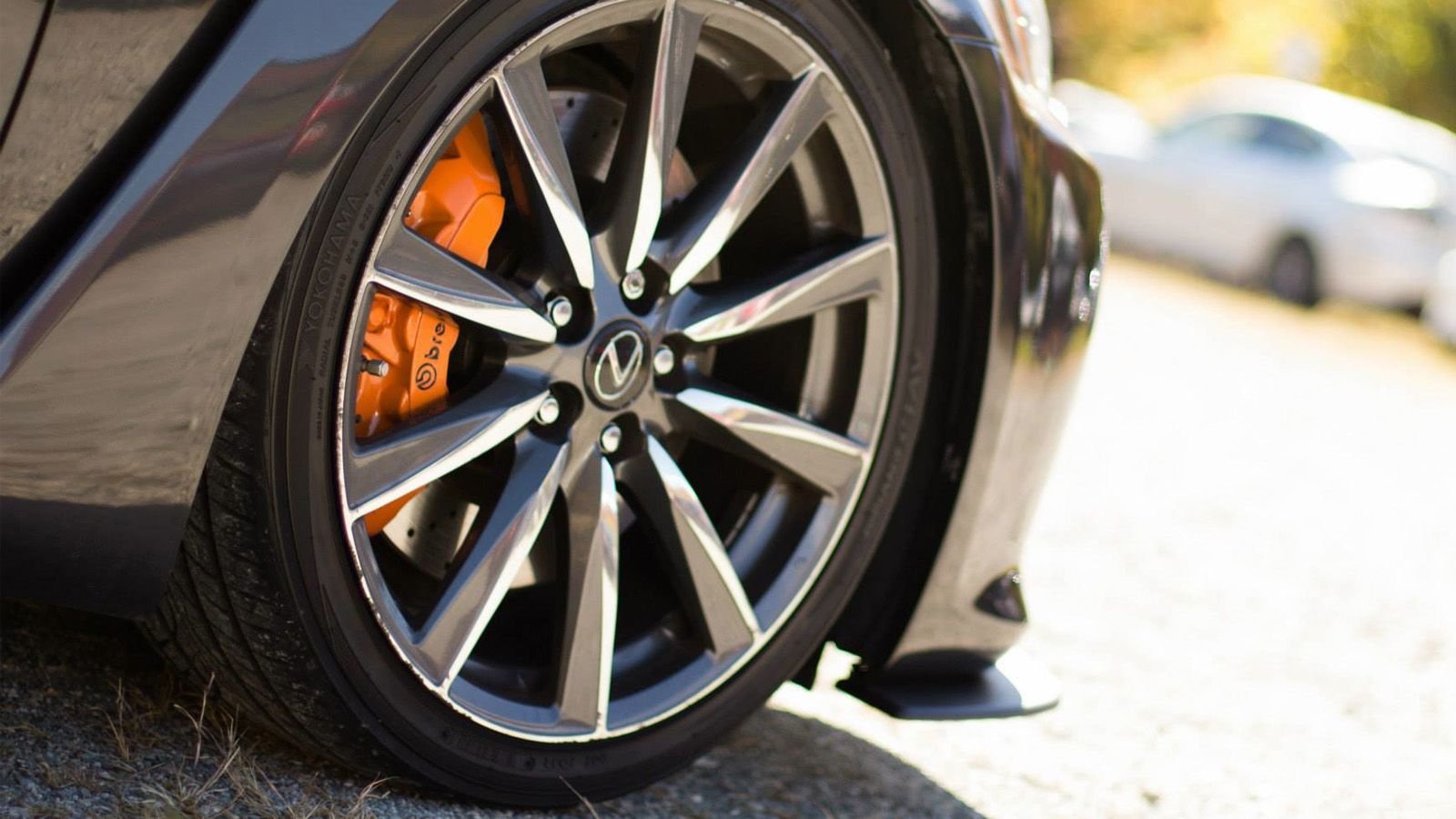 11 of the Best Lexus Mods by Club Lexus Enthusiasts | Clublexus