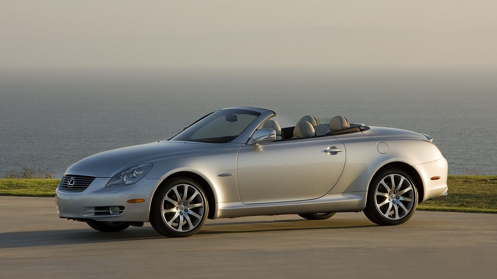 Top 5 V8-Powered Lexus Vehicles You Can Buy for Under $30K | Clublexus